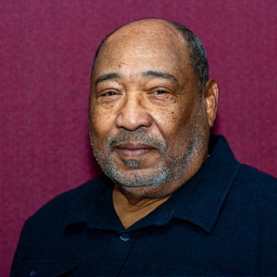 Church Officials - McKendree-Simms-Brookland United Methodist Church