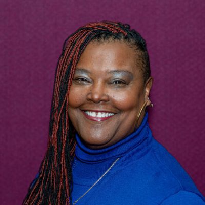 Church Officials - McKendree-Simms-Brookland United Methodist Church