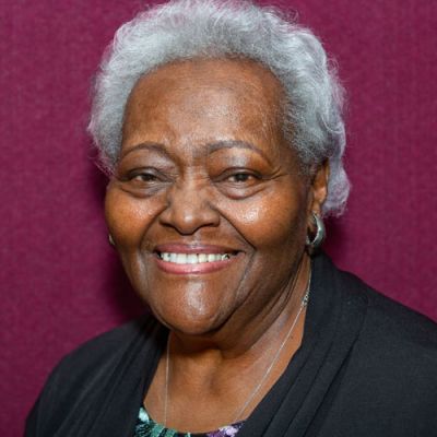 Church Officials - McKendree-Simms-Brookland United Methodist Church