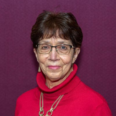 Church Officials - McKendree-Simms-Brookland United Methodist Church