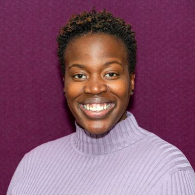 Church Officials - McKendree-Simms-Brookland United Methodist Church